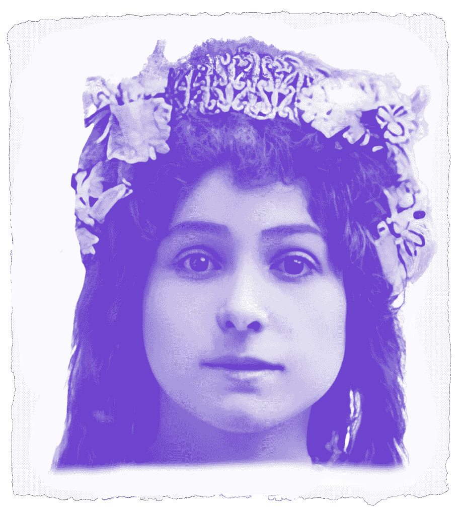 Alexandra David-Neel – PARANORMAL WOMEN: A Hidden History