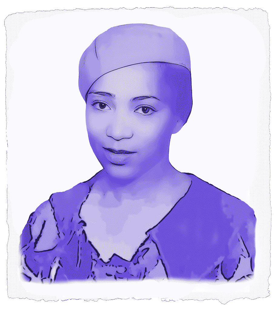 Zora Neale Hurston – PARANORMAL WOMEN: A Hidden History
