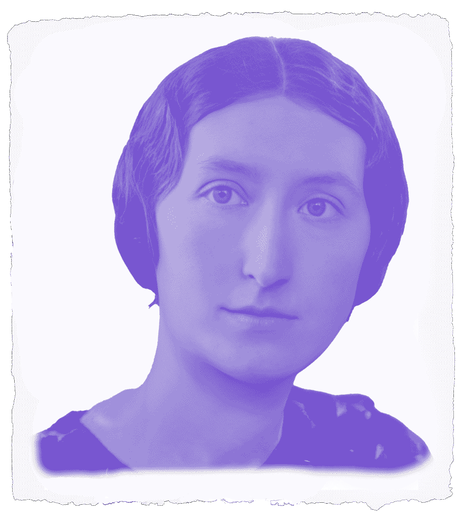 Marjorie Johnson – PARANORMAL WOMEN: A Hidden History