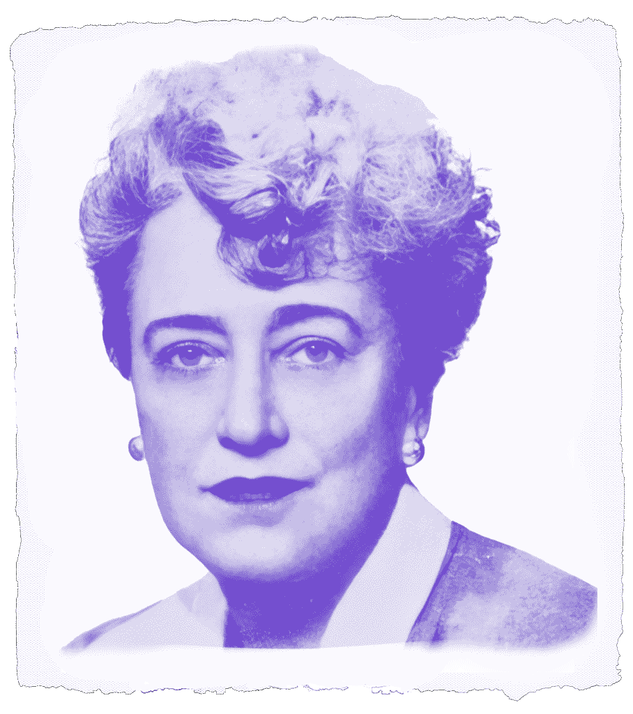 Mary Roberts Rinehart – PARANORMAL WOMEN: A Hidden History