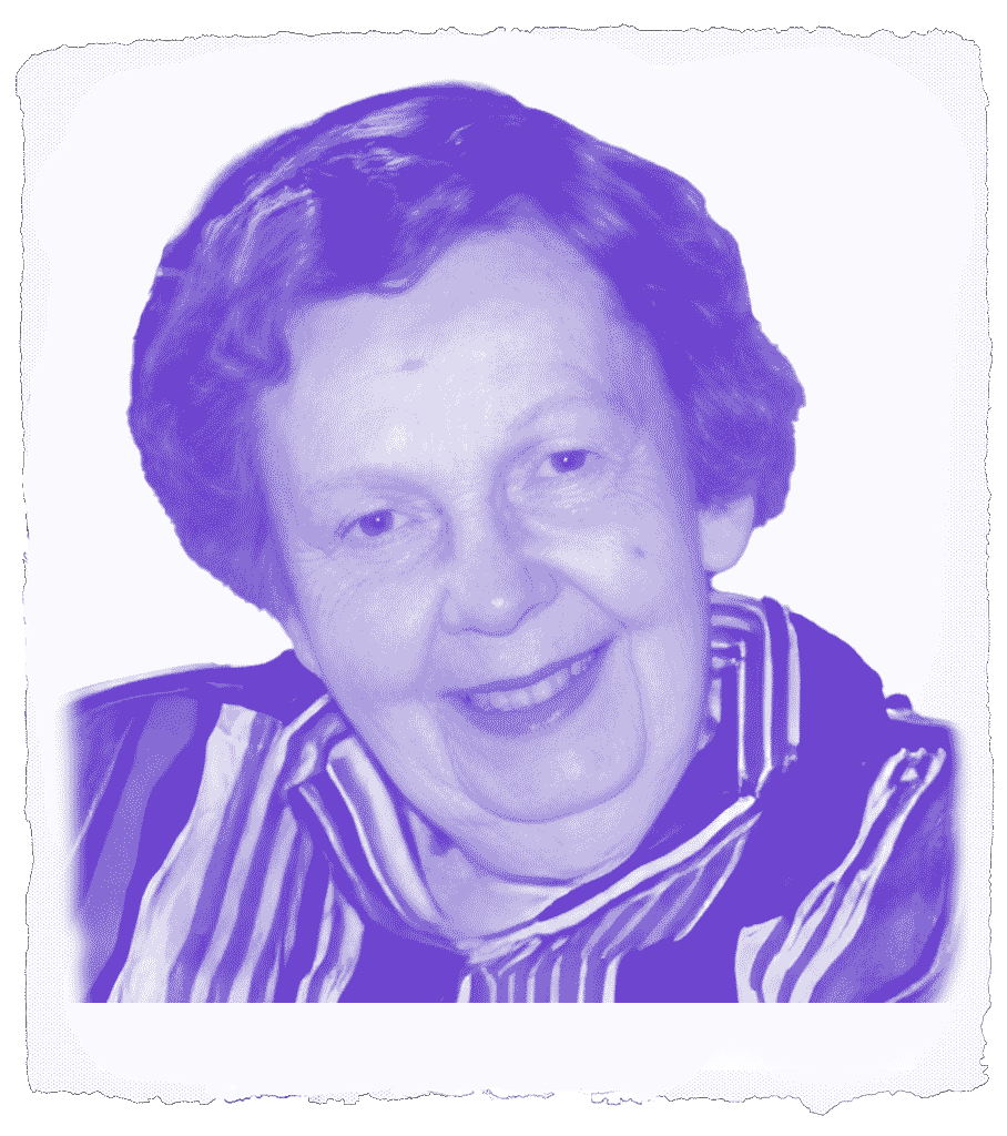 Sarah Wilson Estep – PARANORMAL WOMEN: A Hidden History