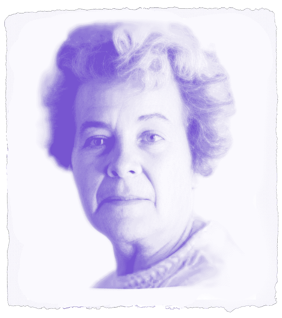 Iris Owen – PARANORMAL WOMEN: A Hidden History