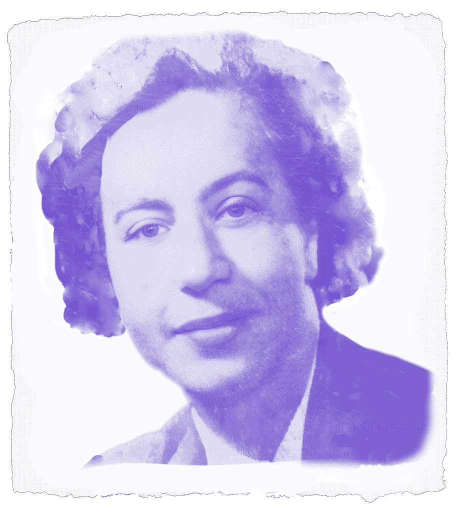 Margaret Anderson – PARANORMAL WOMEN: A Hidden History